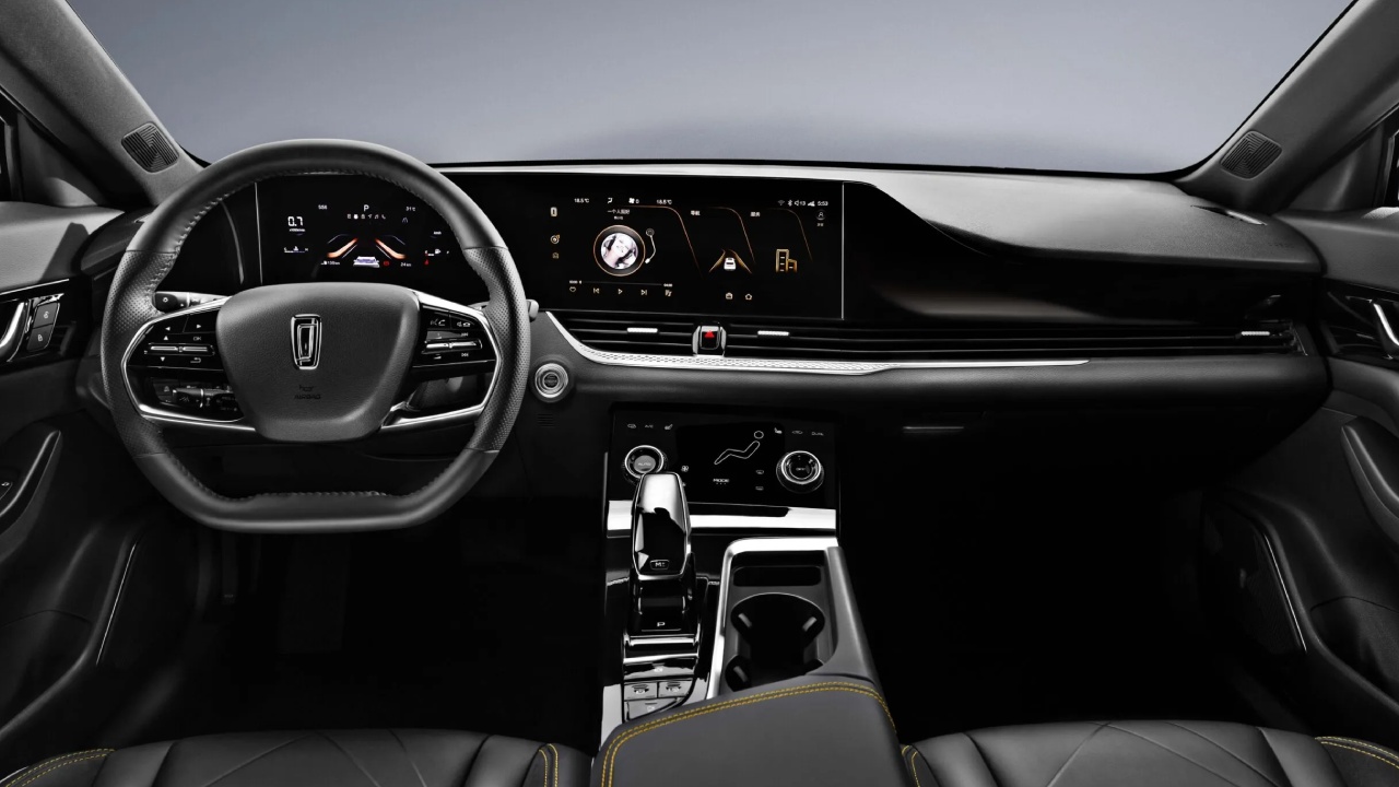 Bestune B70S 2023 models and trims, prices and specifications in Saudi Arabia | Autopediame